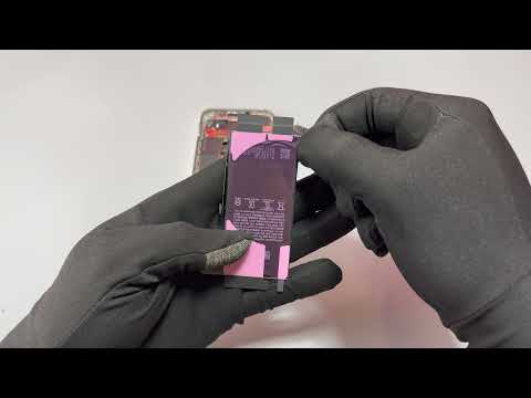 iPhone 12 mini Battery Replacement Below 90% Capacity