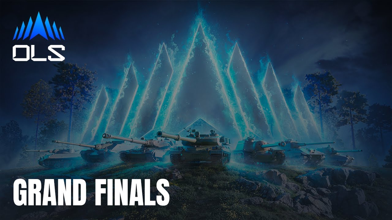 Onslaught Legends Series + OLF - FINALS!