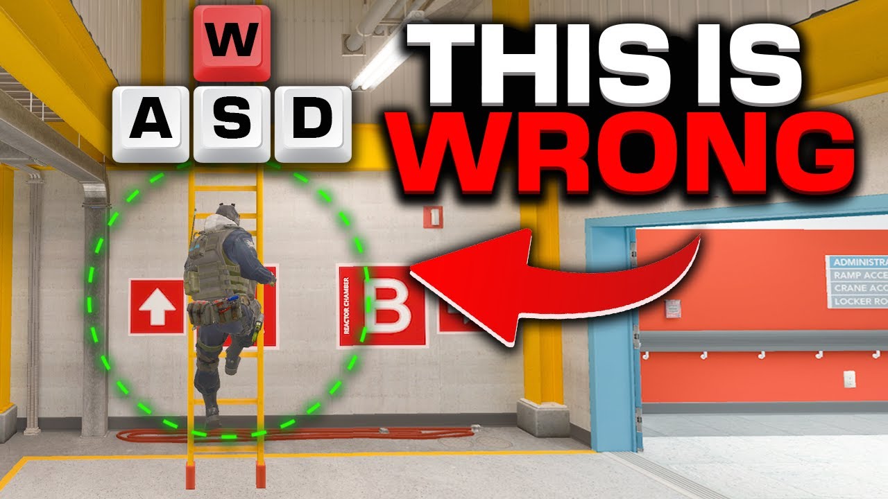 The ULTIMATE CS2 Ladder Tutorial