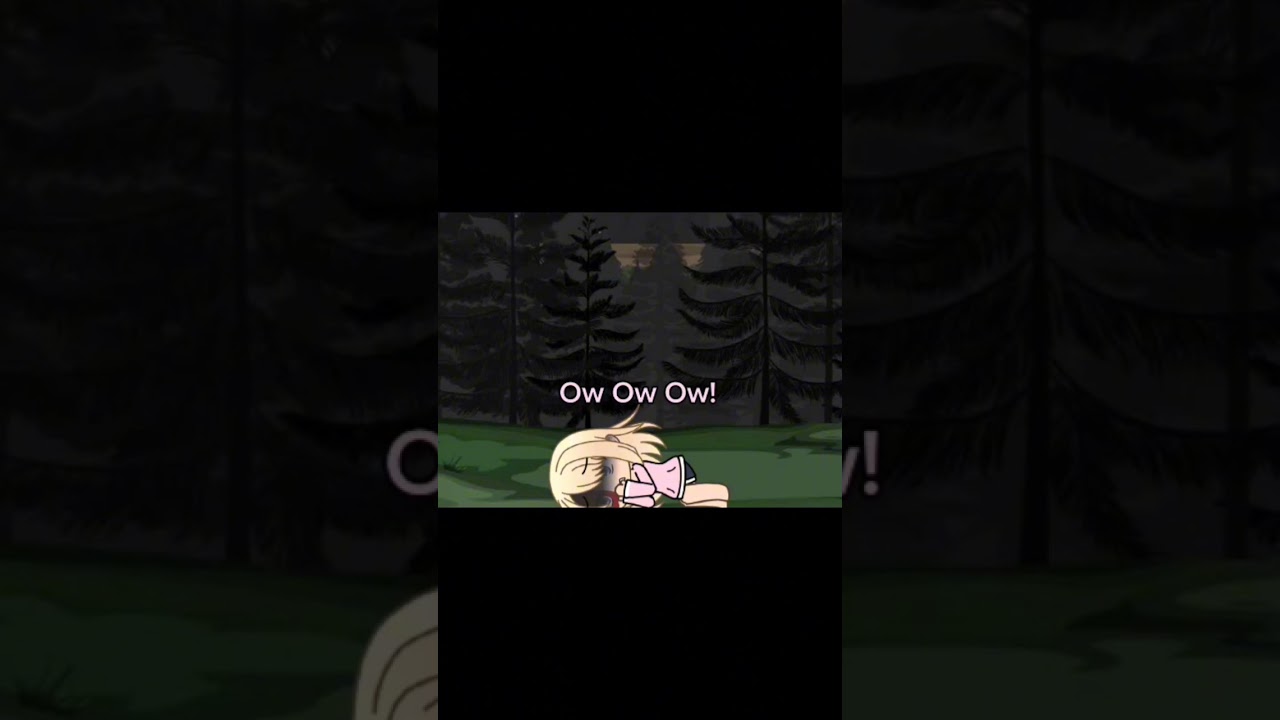 Take my eyes gacha trend diffrent? #gacha #gachalife #trending