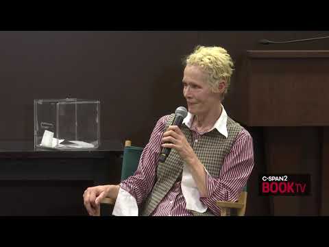 E. Jean Carroll biography: 13 things about journalist born in Detroit ...