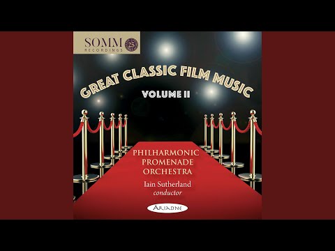 Prelude (From "Richard III") (Live)