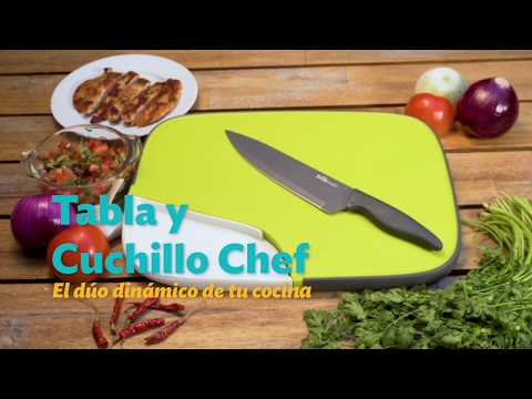 Tabla Chef Betterware Cocina Utensilios Betterware 20535 Bh | Mercado Libre