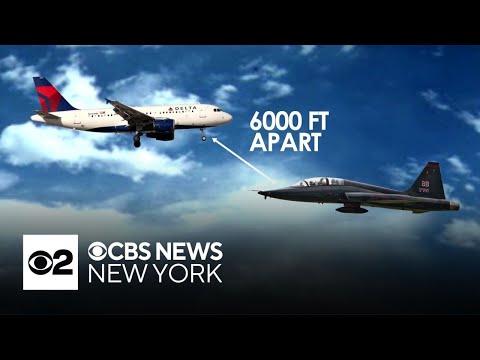 FAA investigating another close call at Reagan National Airport