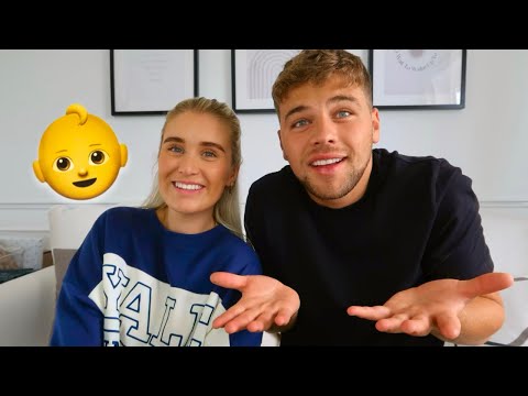 BABY NAMES WE LIKE AND *MIGHT* BE USING!