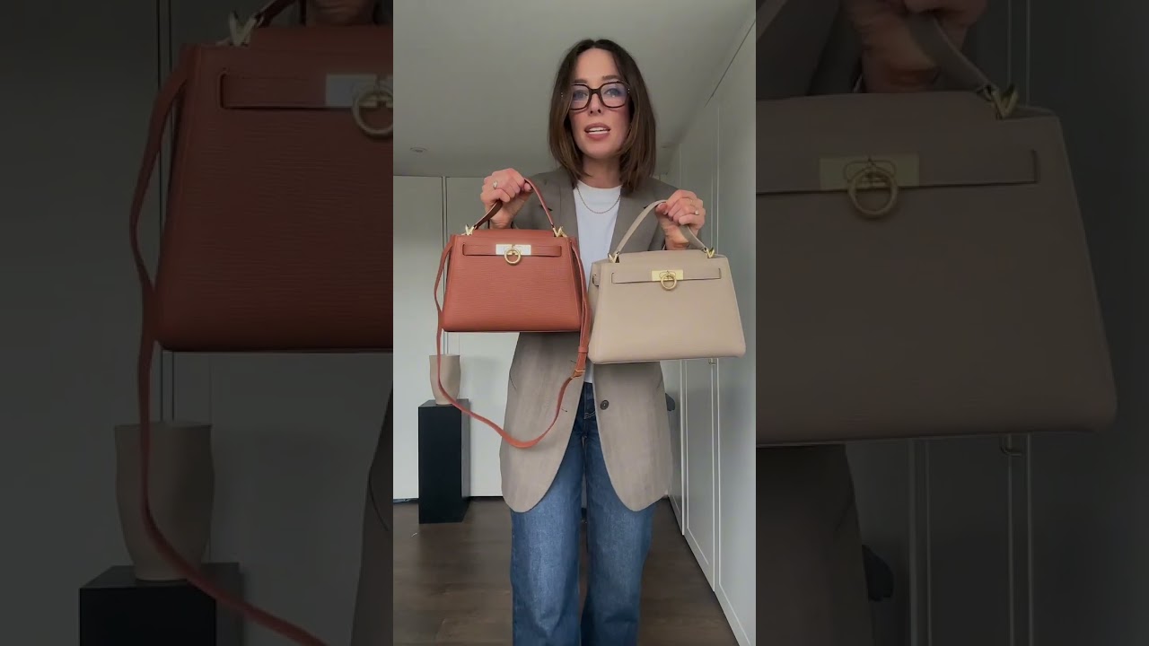 Madison Bag Size Guide: Micro vs. Medium vs. Large