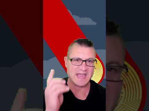 5 Altcoins I'm Buying if we see a MASSIVE Crypto Crash #Altcoins #Bitcoin #Burningman #lasvegas