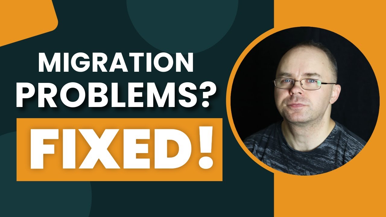 Expert's Guide to Migrating Your WordPress Site in RECORD TIME! | MigrateGuru Tutorial