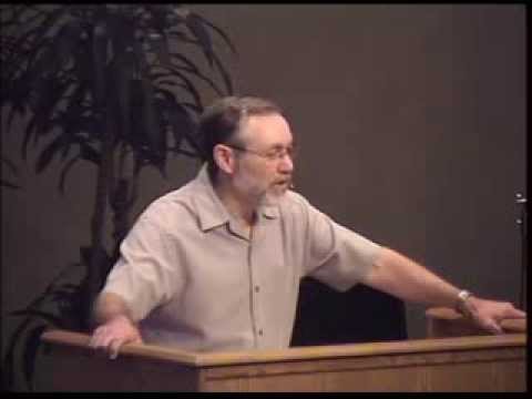 Revelation 4:1-11 - The Throne of God