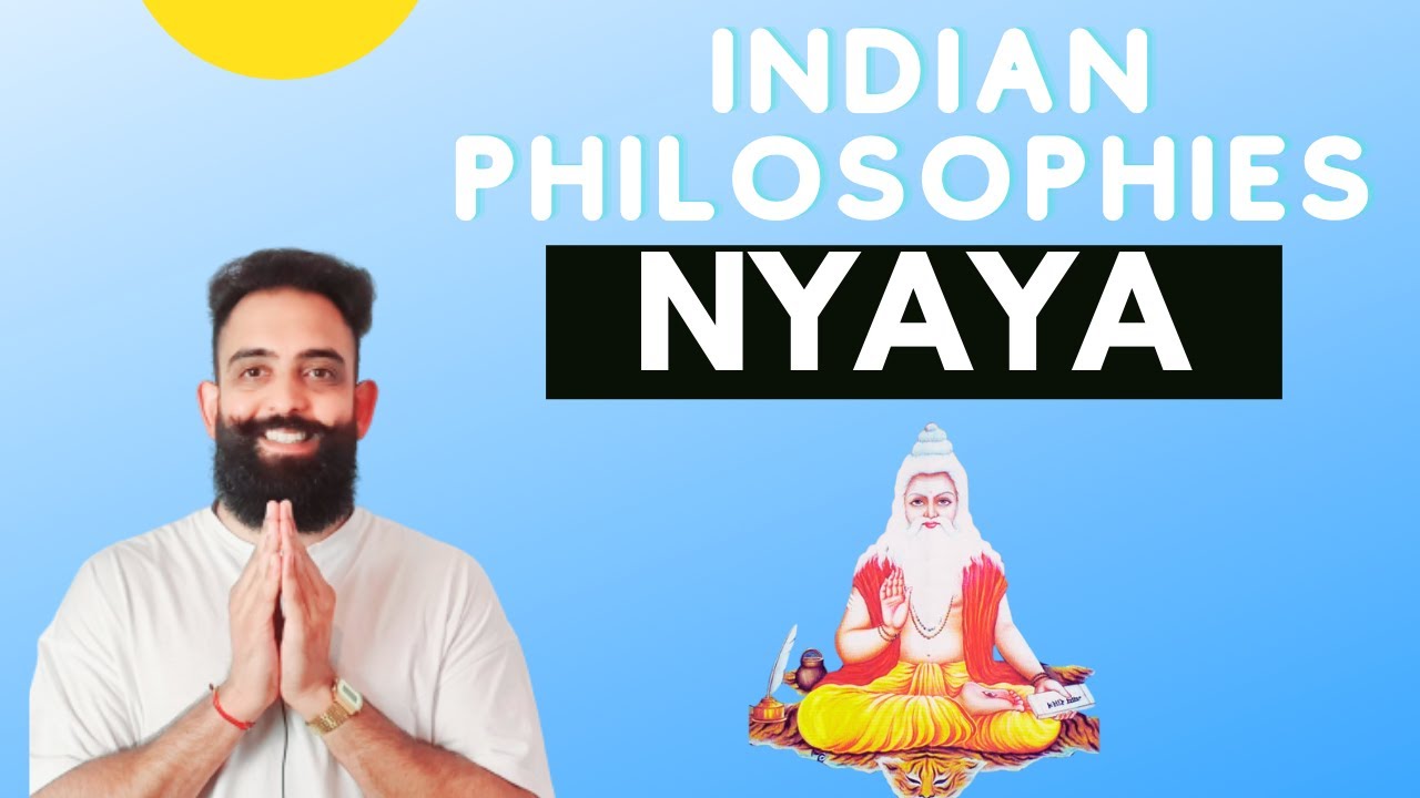 Exploring Nyaya: The Indian Philosophy of Logic and Truth | Galaxy.ai