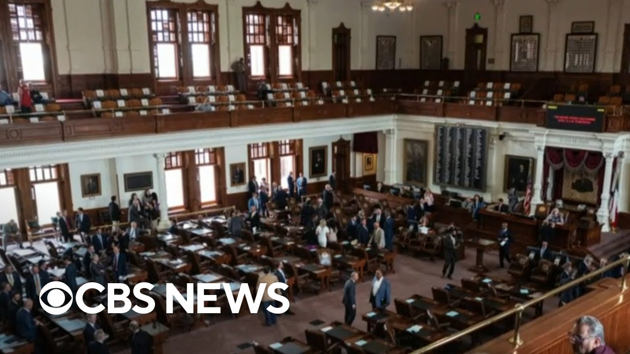 How state legislative races could impact American democracy