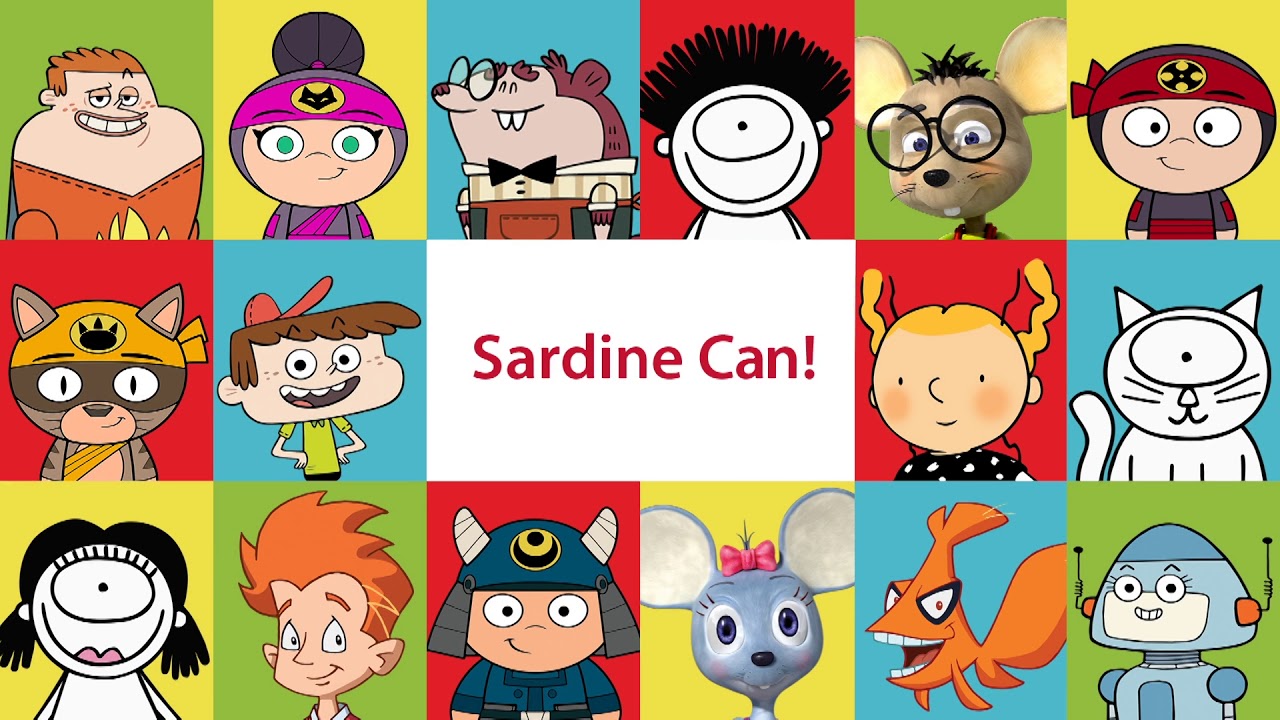 Philippe Samson Demo Reel Motion Design 2019