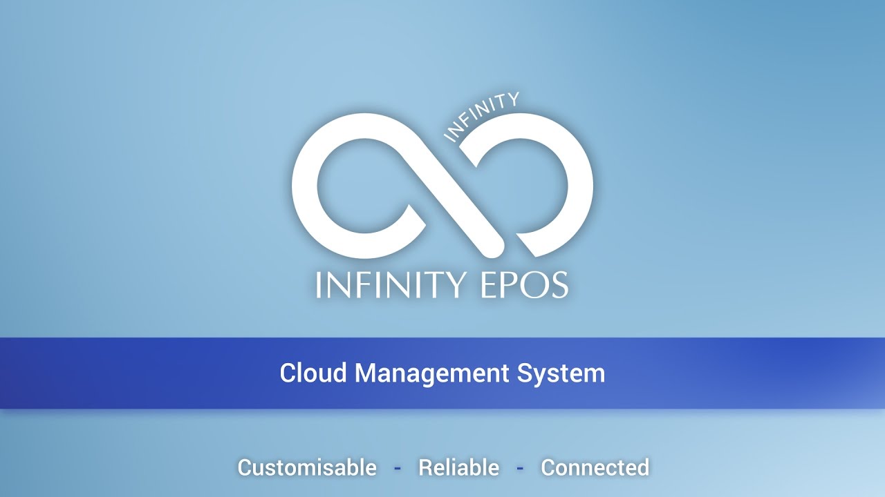 Infinity EPOS Cloud Management System - Transforming EPOS