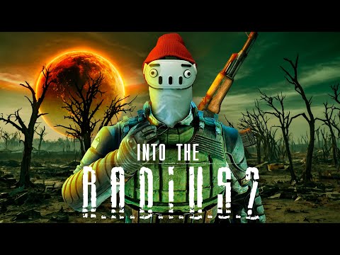 Steam Community :: Into the Radius 2
