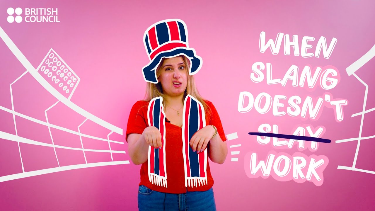 What is code-switching and why does it matter? - a Mini English Lesson