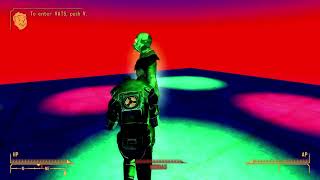 Scripted Chaos at Fallout New Vegas - mods and community