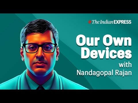 Should we regulate AI? The debate continues | AI Regulation | Our Own Devices | Tech News | Podcast