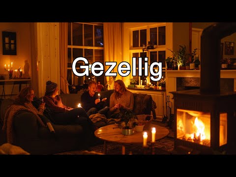 30 Dutch Words That Don't Exist in English