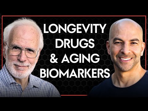 281 β Longevity drugs, aging biomarkers, and updated findings from the Interventions Testing Program