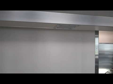 Metra UP Northwest Line Station departure announcement