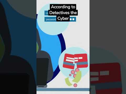 Phishing Alert: Don't Fall for These Sneaky Online Scams! #phishing #scam