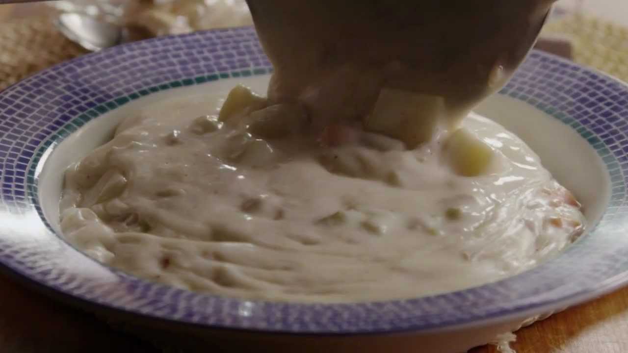 How to Make the Best Clam Chowder | Allrecipes