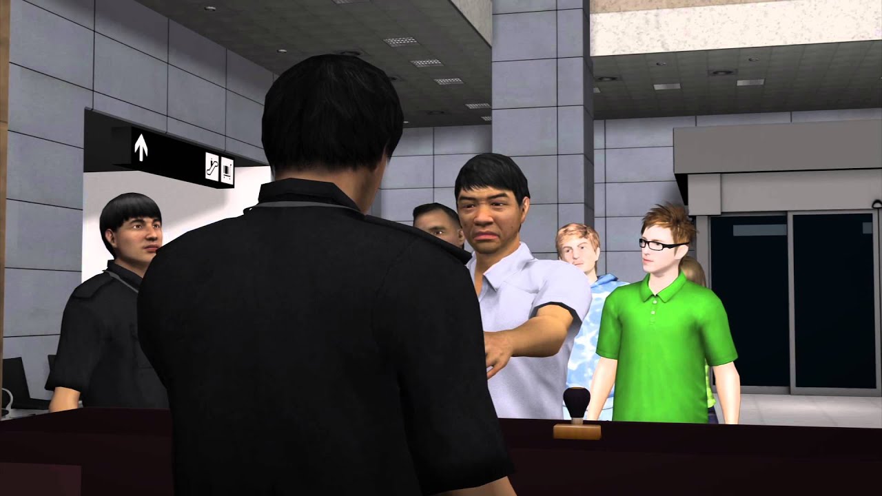 Malaysian cop arrested for smuggling crystal meth into Indonesia