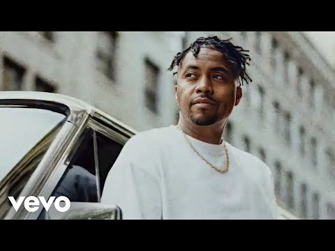 Nas, DJ Premier - Define My Name (Explicit Video) 2024