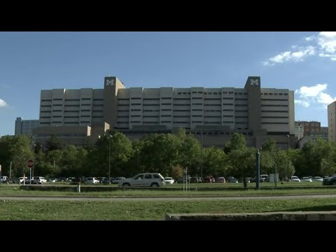 Nurses file federal lawsuit against U of M; set to vote on possible strike this week