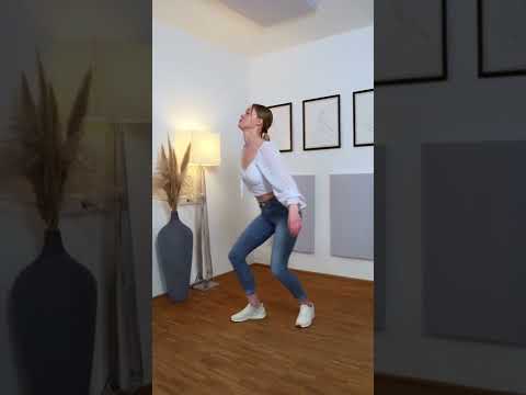 Tutorial: Body Wave (Body Roll)