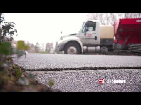 Concrete Raising Contractor in Western Washington