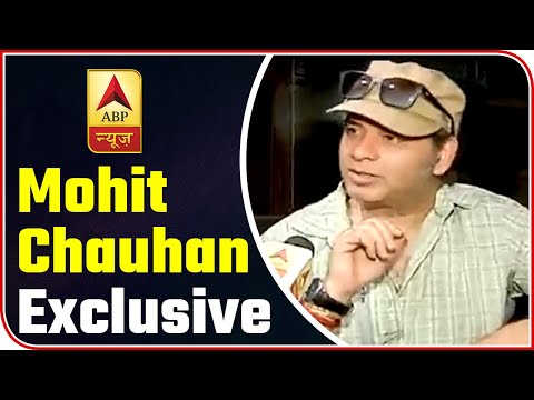 Mohit Chauhan: Kishor Kumar Has Been My Inspiration | ABP News