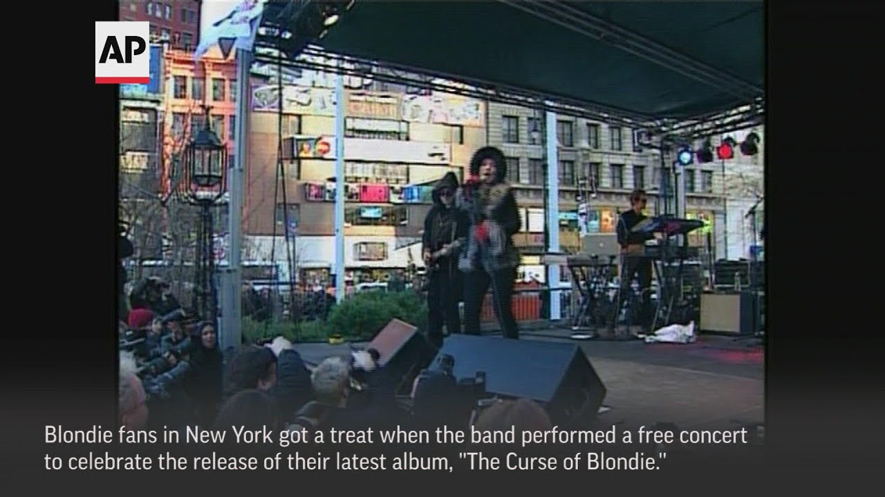 On This Day: 6 April 2004
