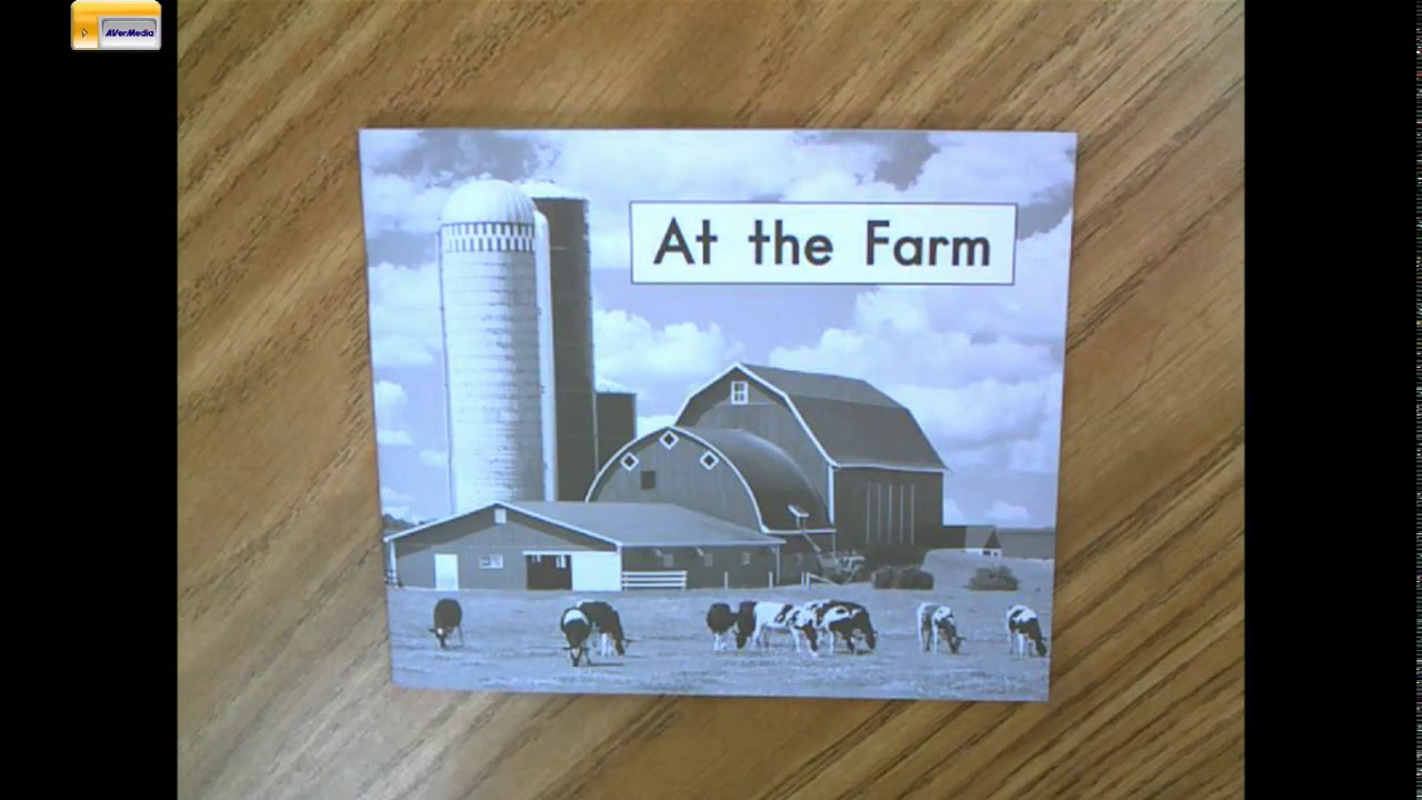 Reading Lesson: Extra Strength Pointer Power