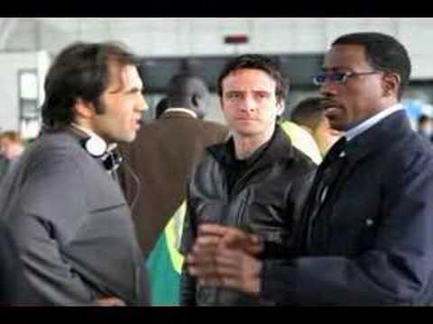 Wesley Snipes videos