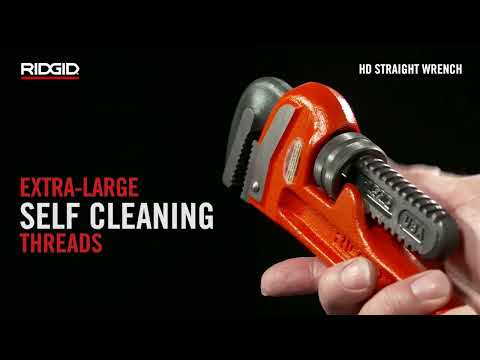 Top 10 Best Plumbing Pipe Wrench For Plumbers On Amazon 2023
