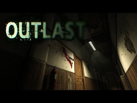 Steam Community :: Video :: Outlast