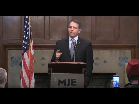Mark Meckler speech: why he co-founded Convention of States - COSAction