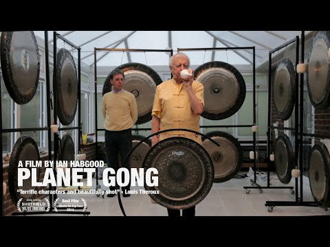 Planet Gong Documentary Trailer