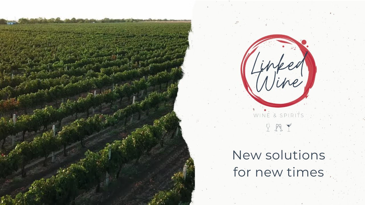 Linked Wine.- New solutions for new times