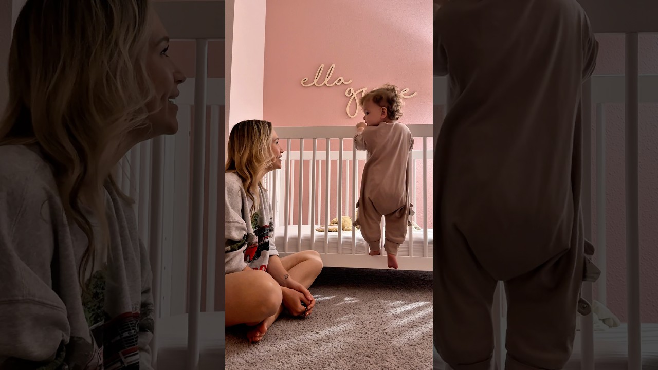 if your toddler fights bedtime every night….. this might help😅 #toddlerlearning