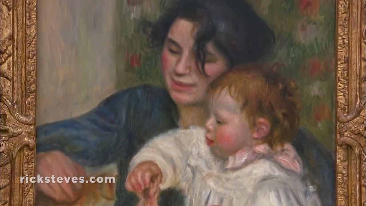Impressionism, Monet, Renoir, and Degas | Rick Steves Classroom Europe