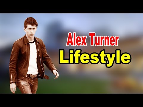 Alex Turner - Lifestyle, Girlfriend, Family, Facts, Net Worth, Biography 2020 | Celebrity Glorious