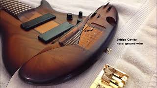 Ibanez SR755 - What To Know & Where To Buy | Equipboard