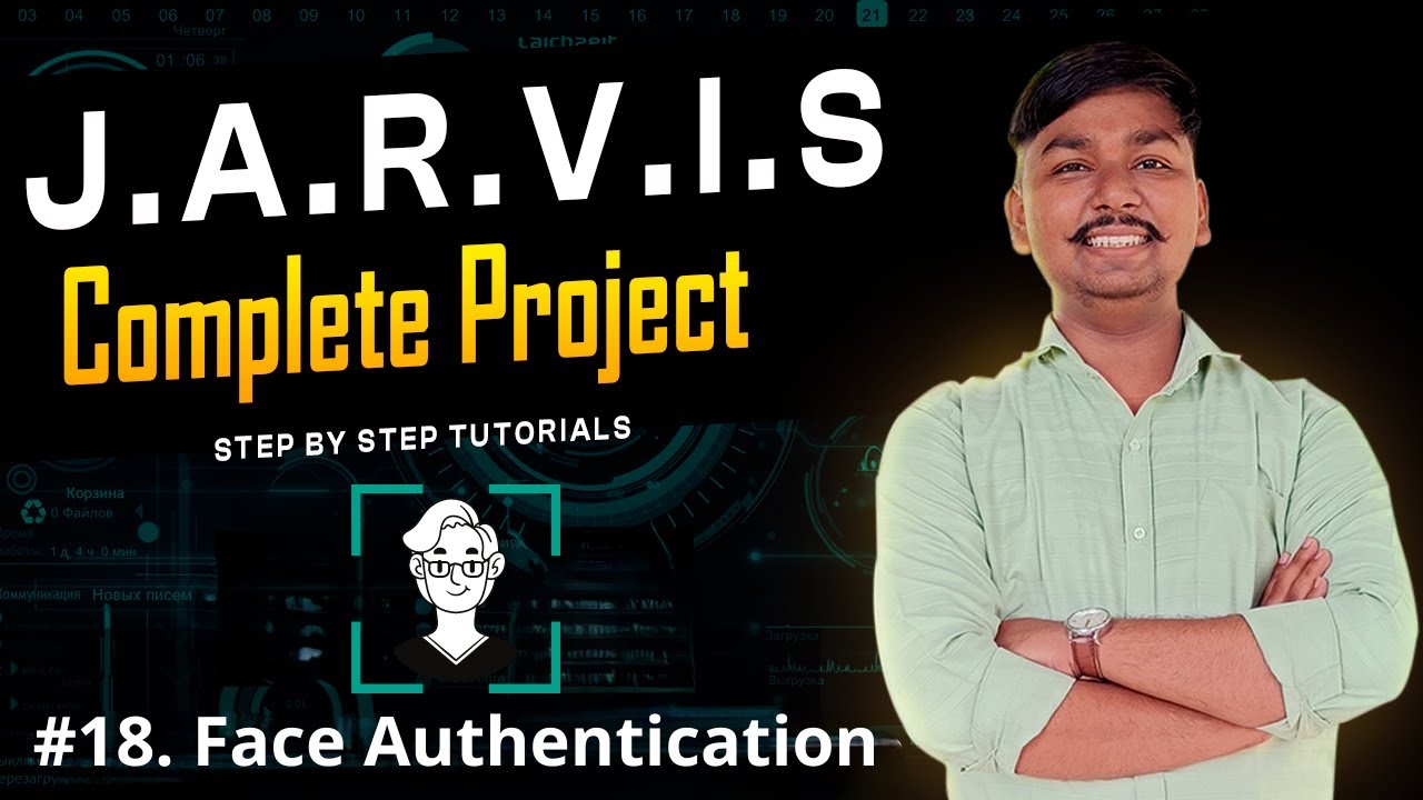 Implementing Face Authentication in Python: A Comprehensive Guide ...
