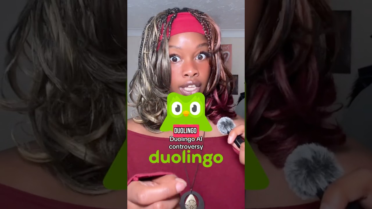 Say goodbye to your Duolingo Streak…😬
