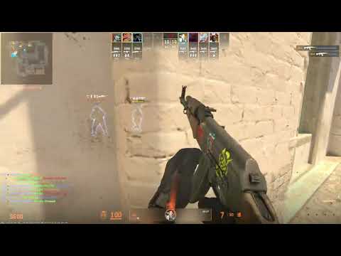 Steam Community :: Video :: 4 acertos no Counter Strike 2