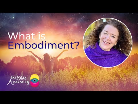 Embodied Learning | What is Embodiment?