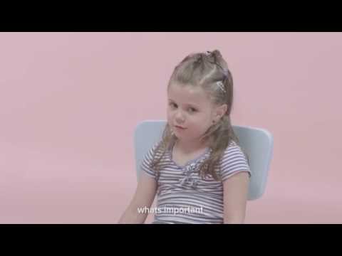 Kids Explain Allyship