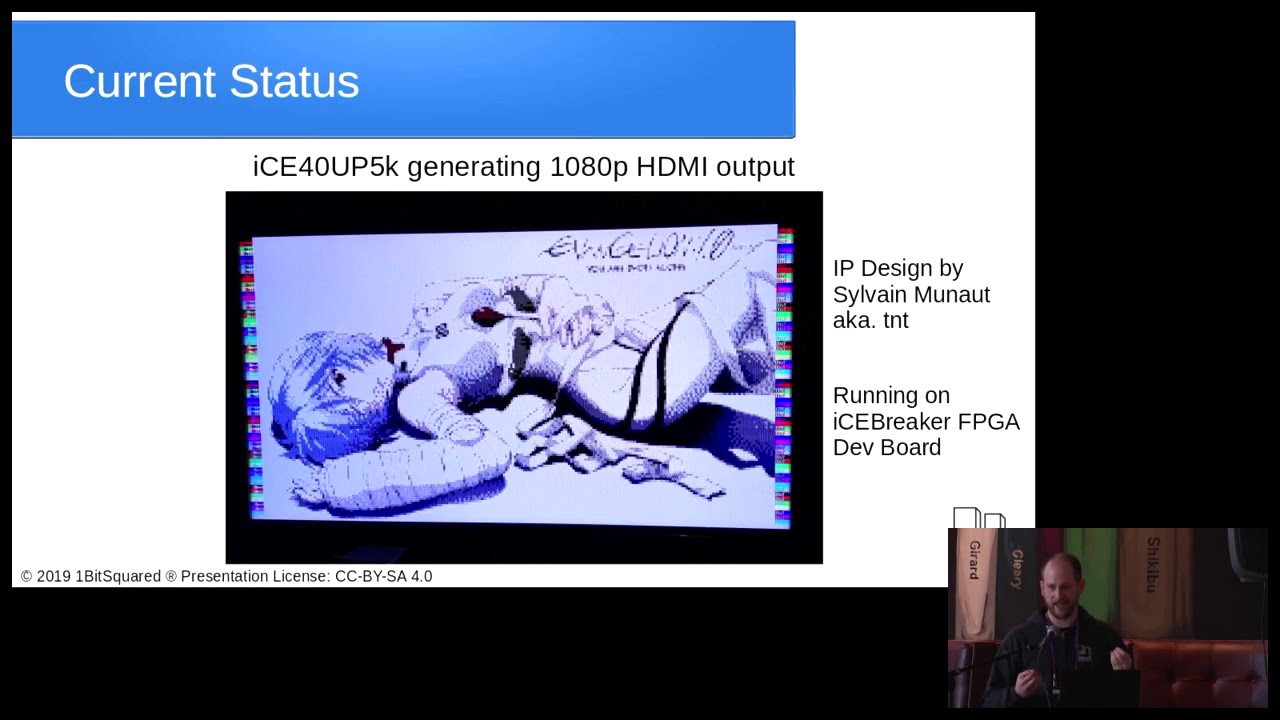 Open-Source FPGA tools, how and why?